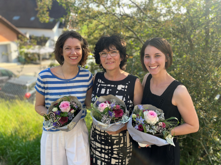 Gemeinde Gelterkinden - Jubilarenanlass